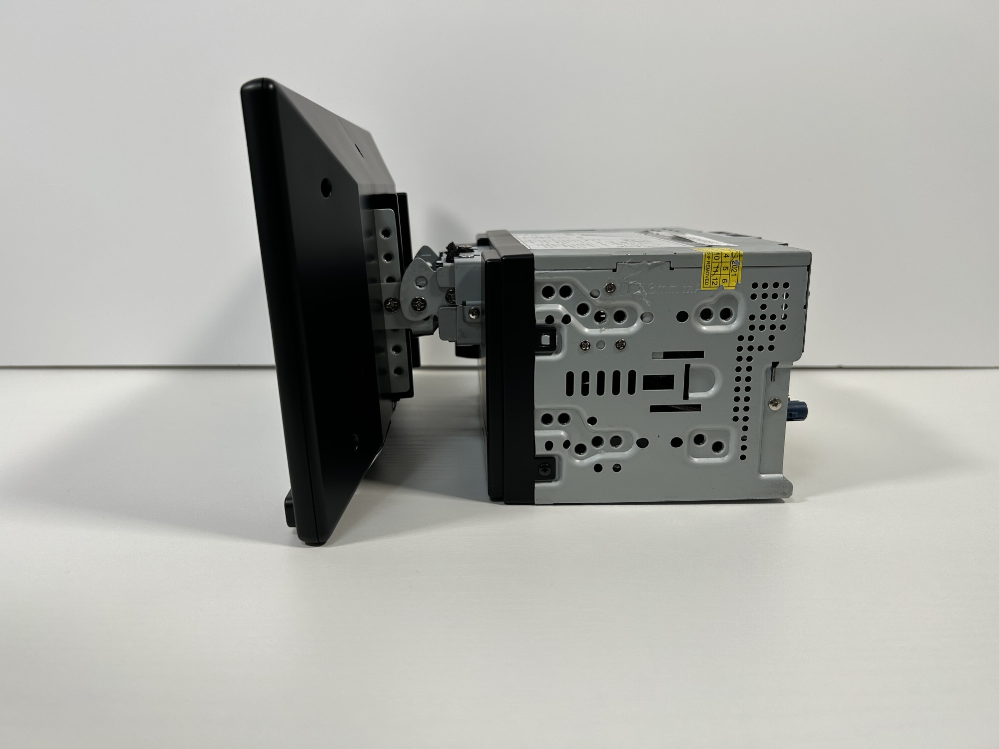 【ATOTO X10 レビュー】より扱いやすく、順当に進化したAndroidナビ - Moko Blog