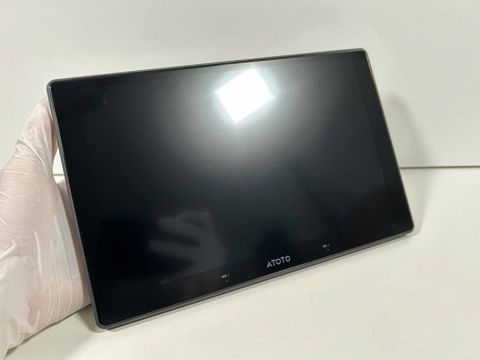 【ATOTO X10 レビュー】より扱いやすく、順当に進化したAndroidナビ - Moko Blog