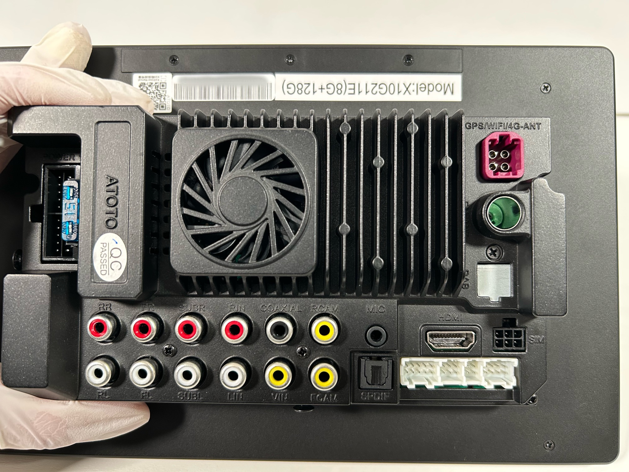 【ATOTO X10 レビュー】より扱いやすく、順当に進化したAndroidナビ - Moko Blog